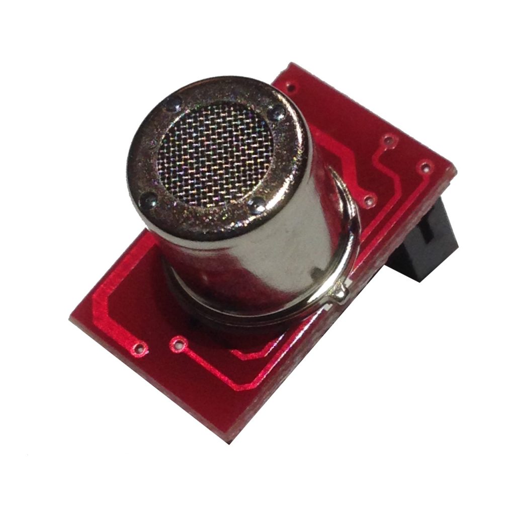 AlcoVisor Mars Elite Fuel Cell Sensor Module – Largest stockist ...