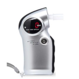 AlcoScan AL6000 Prestige Alcohol Breathalyzer – Largest stockist ...