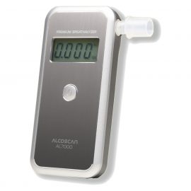 AlcoScan AL7000 Premium Alcohol Breathalyzer – Largest stockist ...